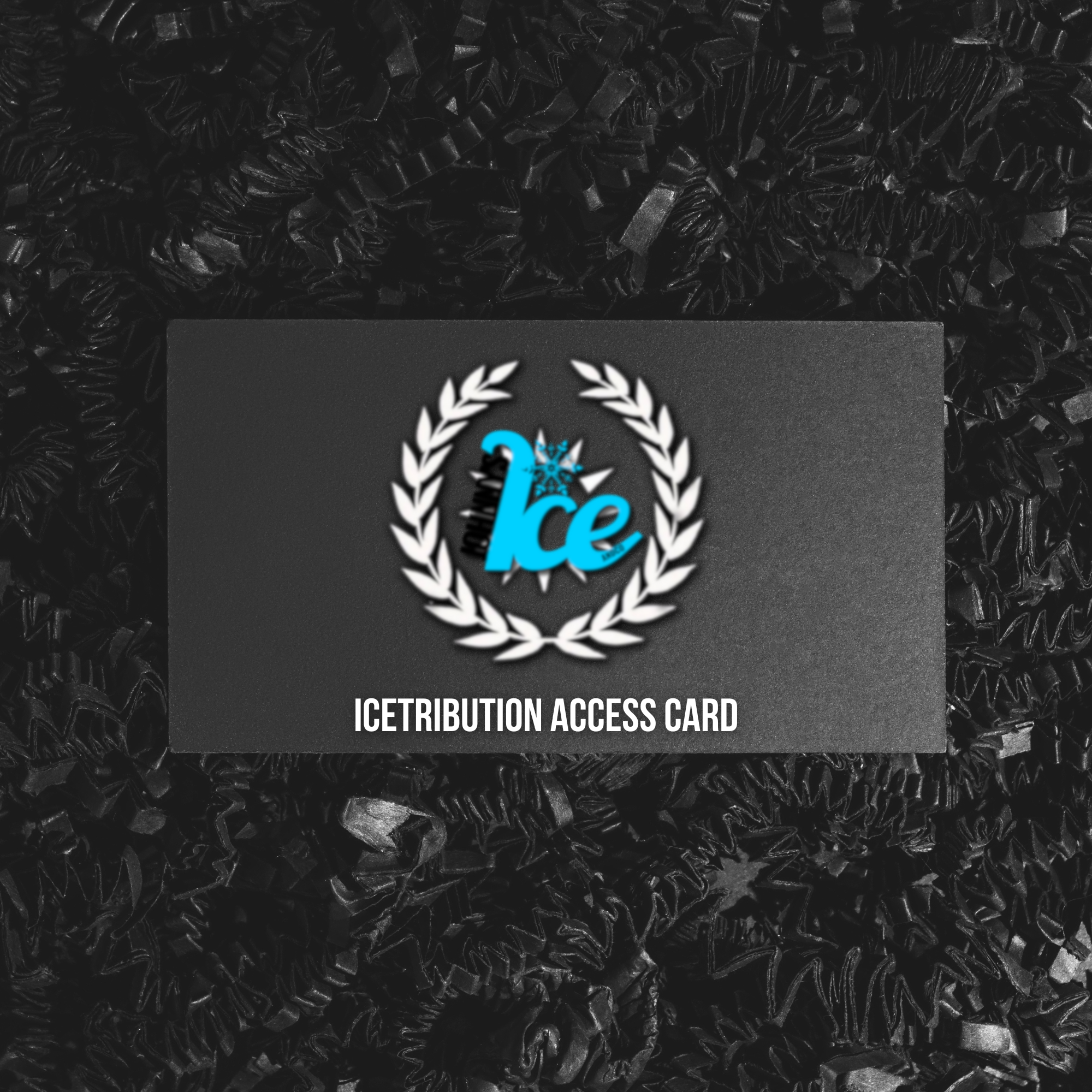 ACCESS CARD | MEMBERSHIP – Johnny's Ice & Co